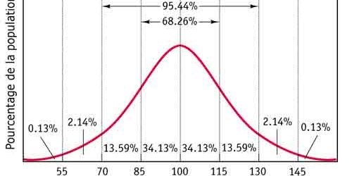 Des tests vraiment intéressants pour mesurer le quotient intellectuel (QI)