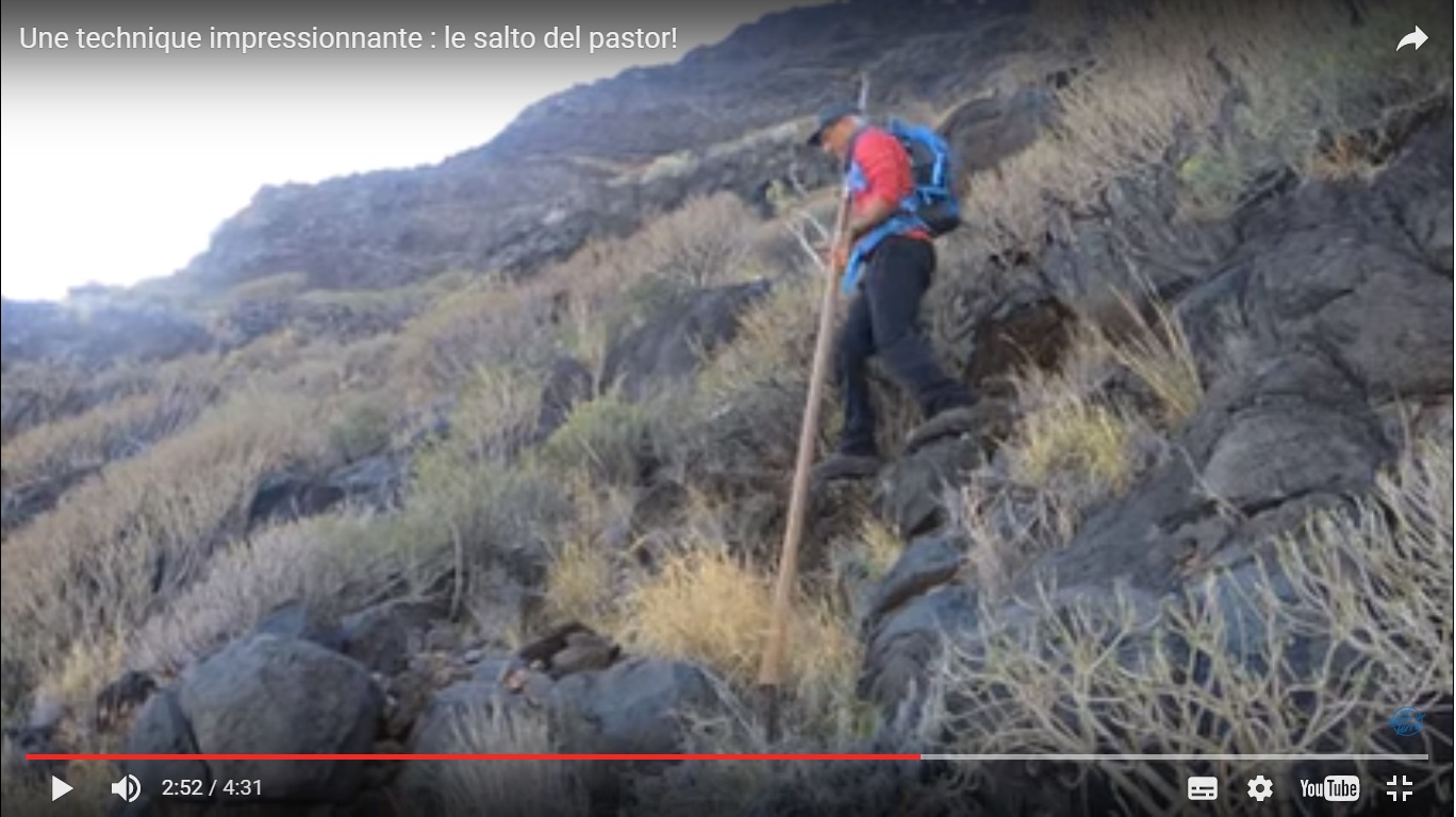 Monter et descendre de la montagne, plus facilement que jamais!