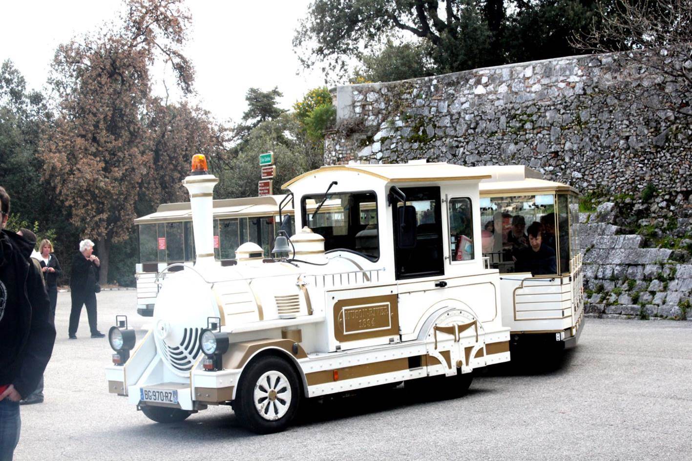 Les mini trains les plus de toutes la France, rien que pour les fans de ...