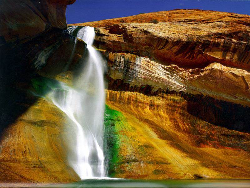 La nature ne cesse de nous parler, seulement faut-il savoir l’écouter ... La nature ne cesse de nous parler, seulement faut-il savoir l’écouter ...