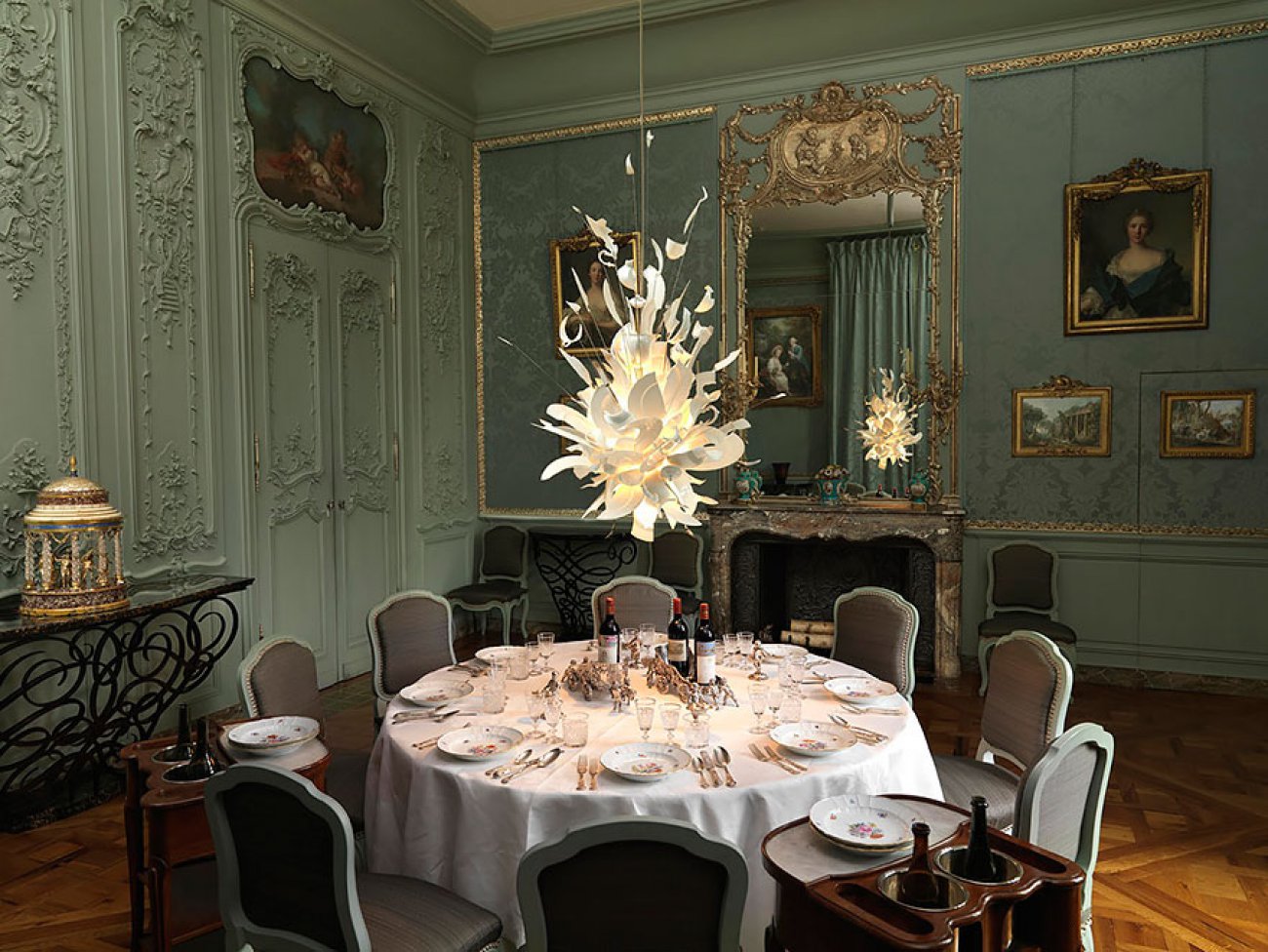 Des lampes très originales à découvrir sans attendre!