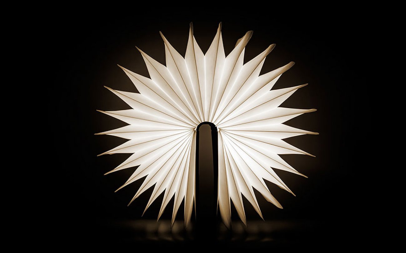 Des lampes très originales à découvrir sans attendre!